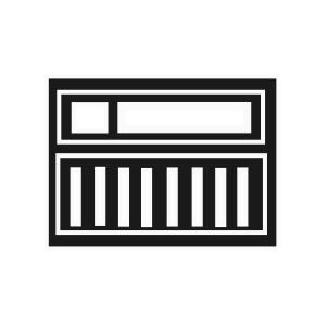 Porte DAS - INDUSTRIMAT Fermetures